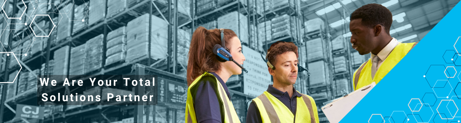 ASC Engineered Solutions - Your Total Solutions Partner